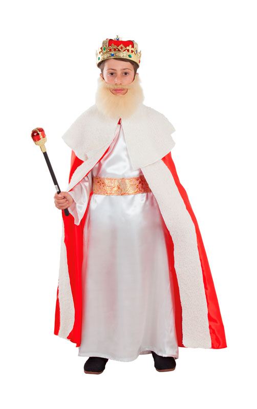 REY GASPAR INFANTIL, Tienda Online de disfraces, Disfraces fycar