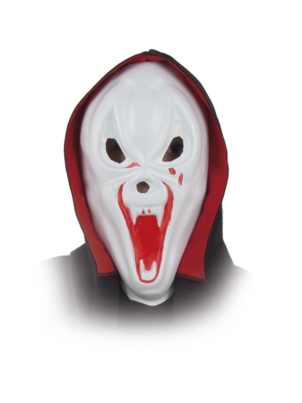 MASCARA SCREAM EVA, Tienda Online de disfraces, Disfraces fycar